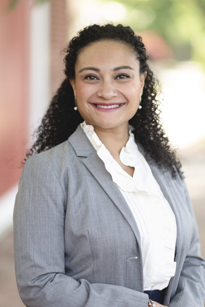 Attorneys- Hyder Immigration Lawyer - Richmond, Virginia